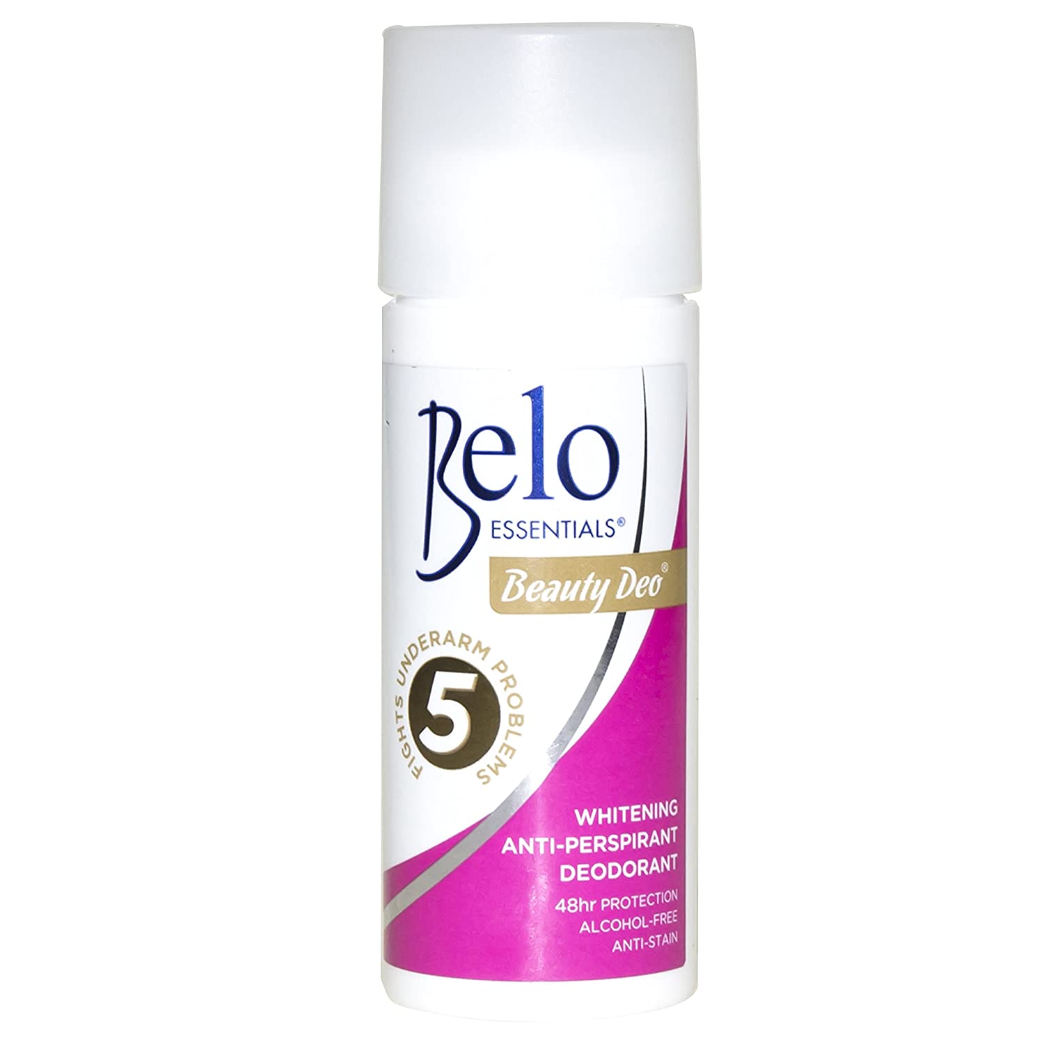 Belo whitening deodorant 40ml - Masagana Oriental Variety Store