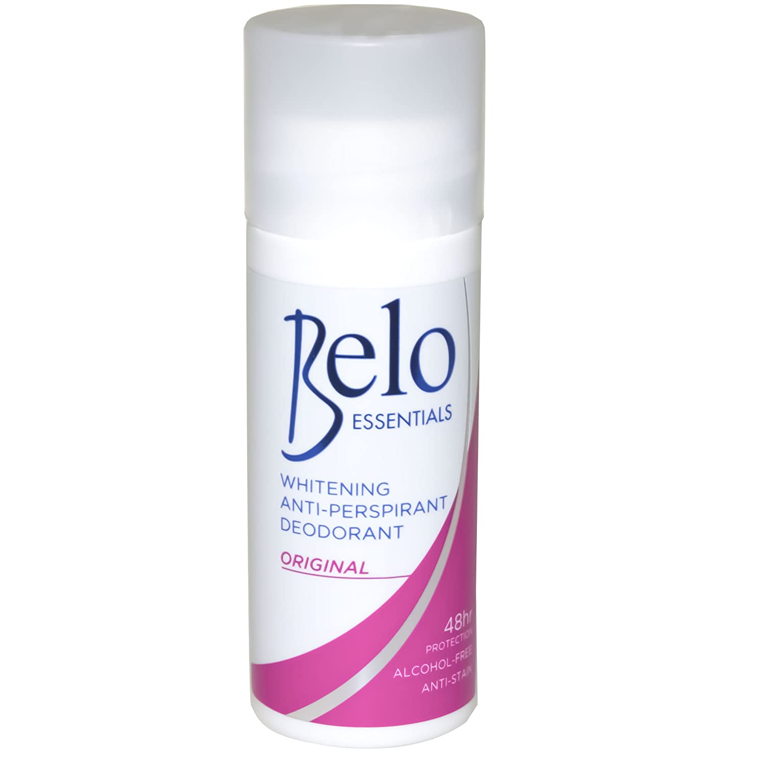 Belo Whitening Deodorant 25mL Pink - Masagana Oriental Variety Store