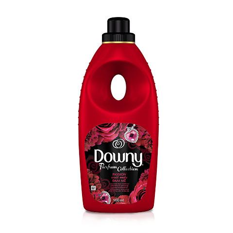 Downy Passion Premium Parfum 800ml - Masagana Oriental Variety Store